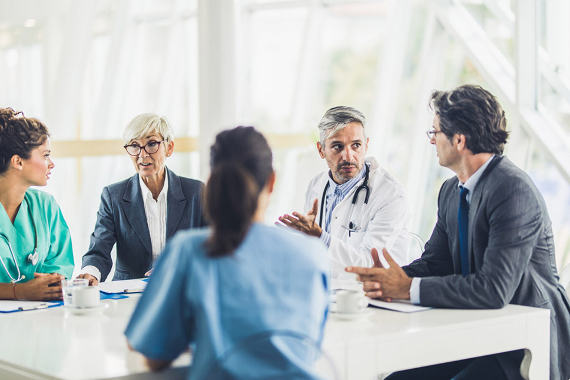 Are Ethics Committees Effective? Some Are Being… | Clinician.com