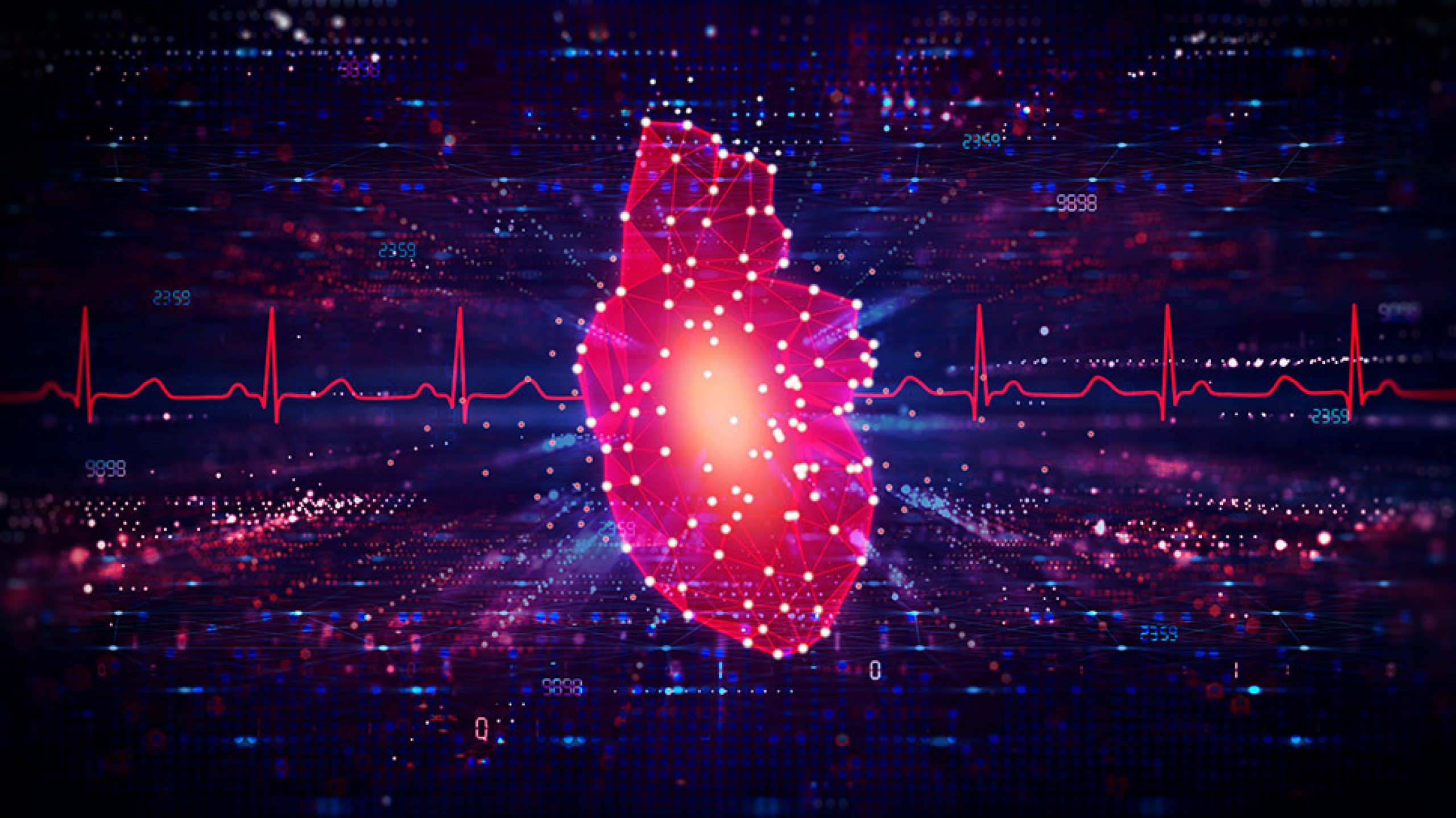 Artificial Intelligence ECG Analysis to Rule Out… | Clinician.com