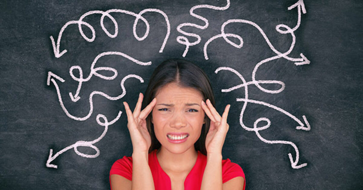 Being Mindful of COVID’s Effects on Cognitive Decline | Clinician.com