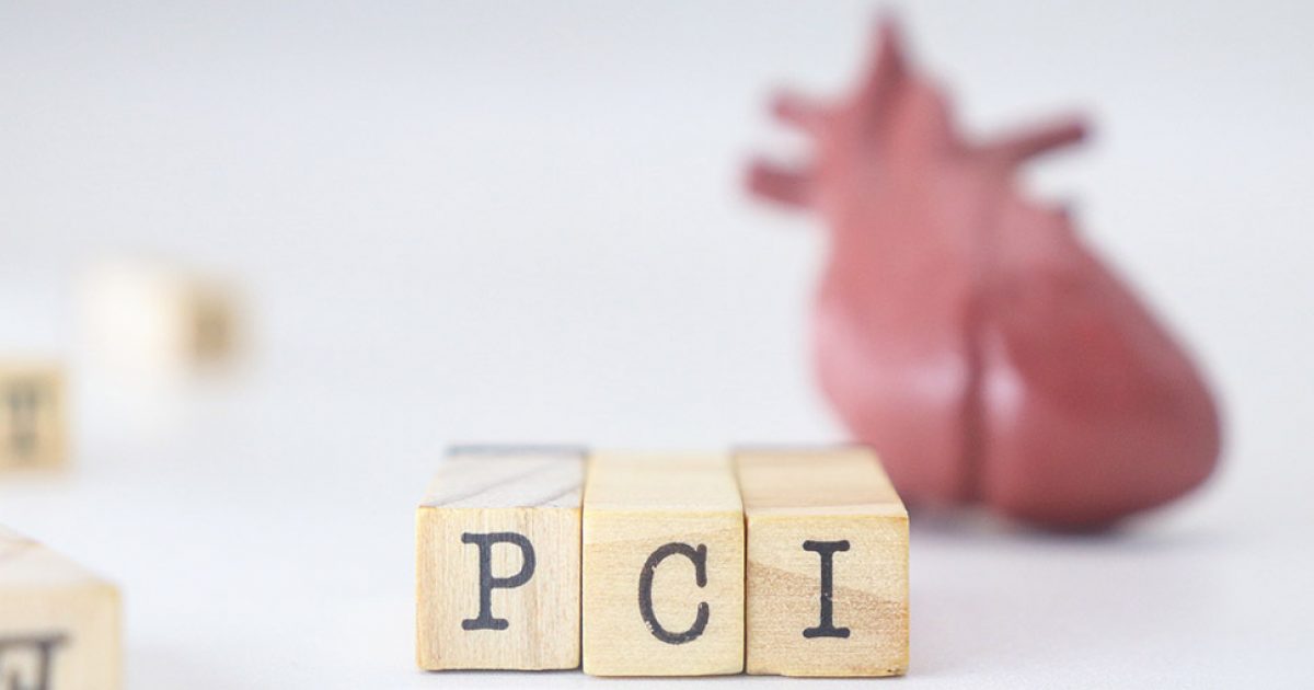 Best Long-Term Antiplatelet Monotherapy Post-PCI | Clinician.com