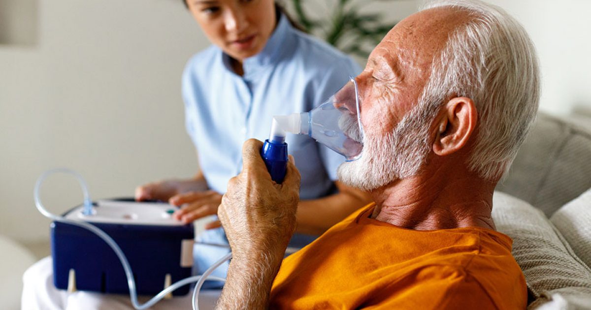 Chronic Obstructive Pulmonary Disease Update for… | Clinician.com