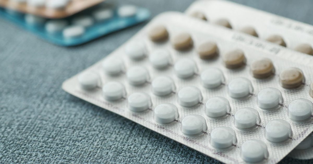 Could Use of Oral Contraceptive Pill Help Asthma… | Clinician.com