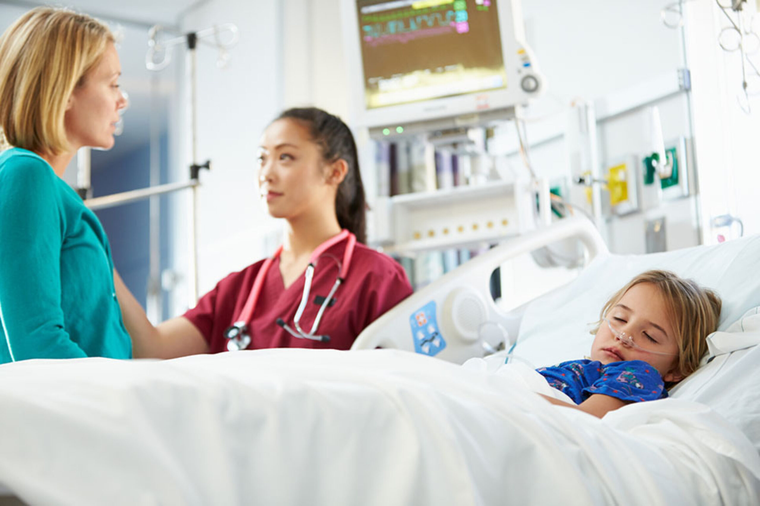 Differentiating and Managing Pediatric Shock | Clinician.com