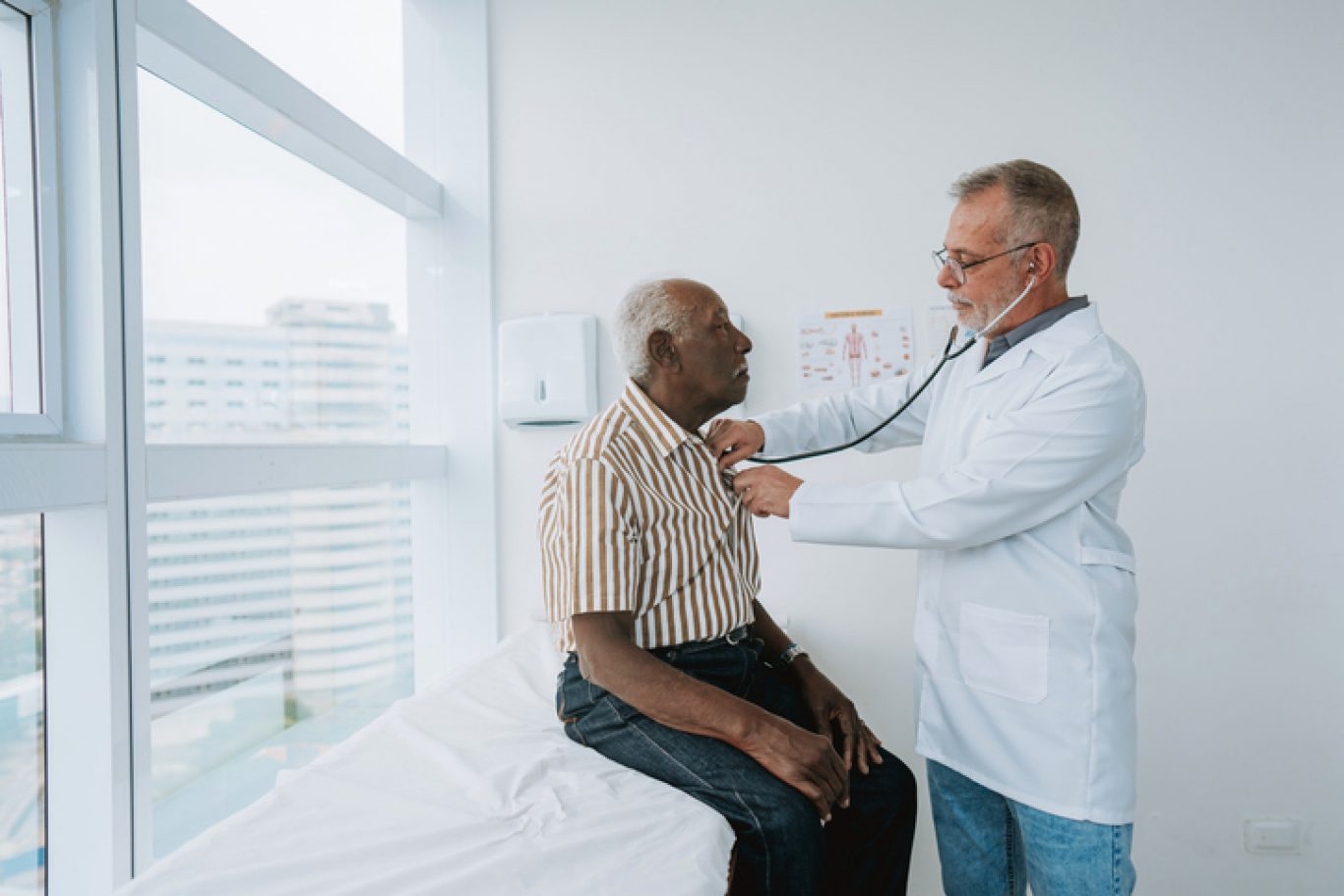 Does Lipoprotein(a) Improve the Risk Calculation of… | Clinician.com