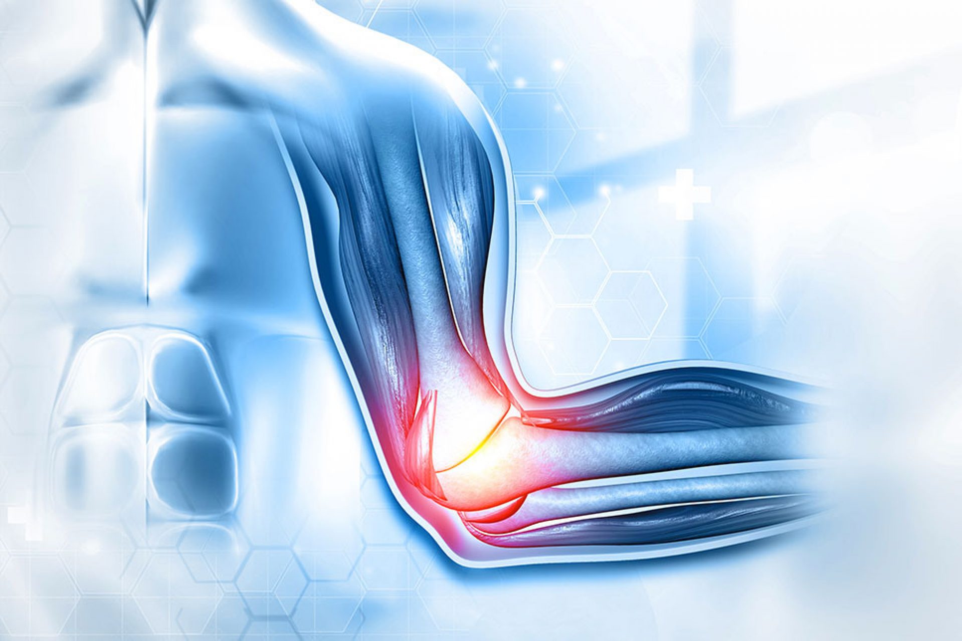 Evaluation and Management of Elbow Injuries in the… | Clinician.com