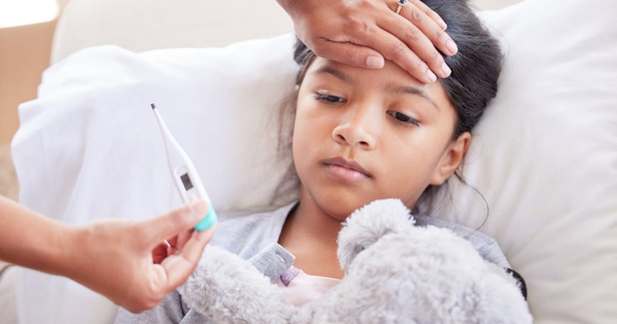 Fever in the Child Returning from Global Travel | Clinician.com