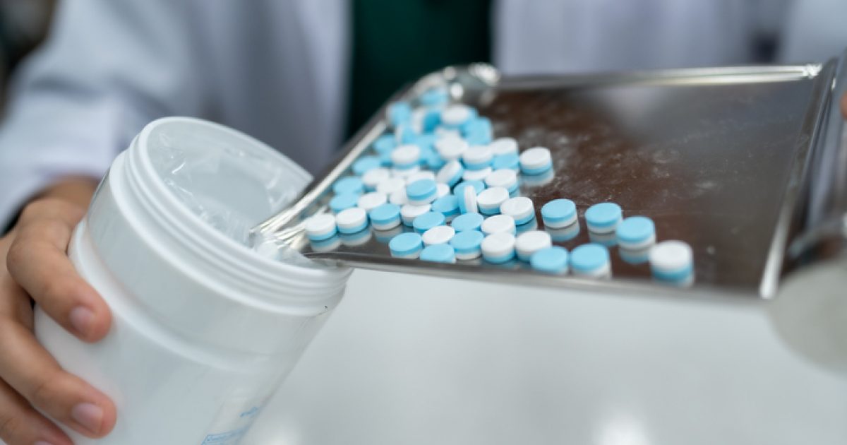 Gepotidacin Tablets (Blujepa) | Clinician.com