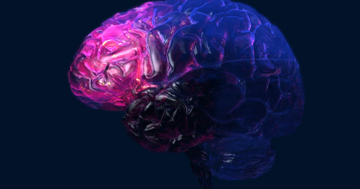 Intracranial EEG Activity and Consciousness in… | Clinician.com