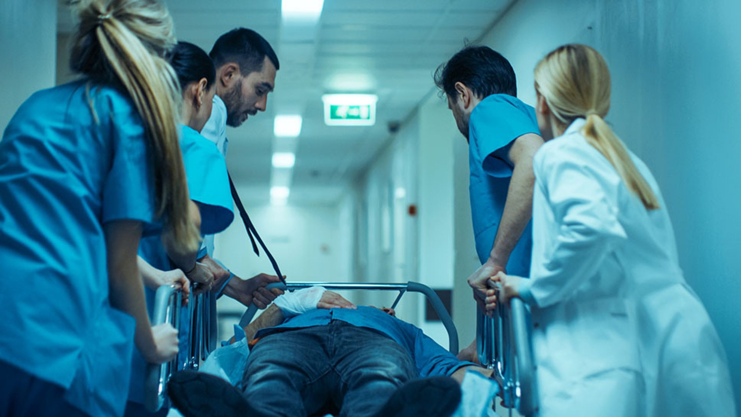 Mass Casualty Incidents | Clinician.com
