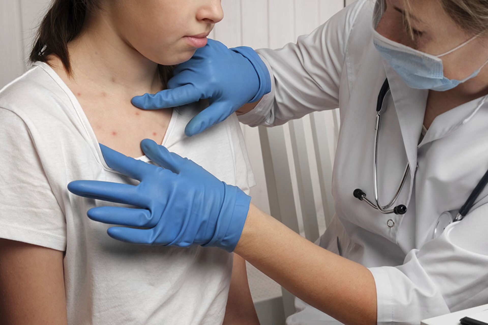 Measles: Identify Potential Cases, Move Swiftly to… | Relias Media