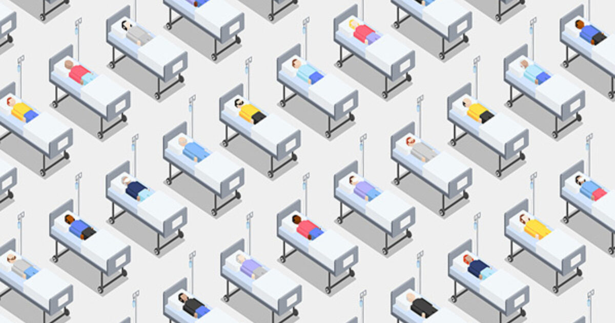 Medical Orgs Ask White House to Intervene on Boarding… | Clinician.com