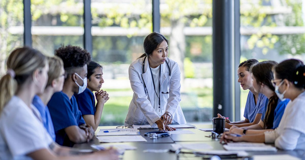 Medical Students Need More Training About Benefits of… | Clinician.com