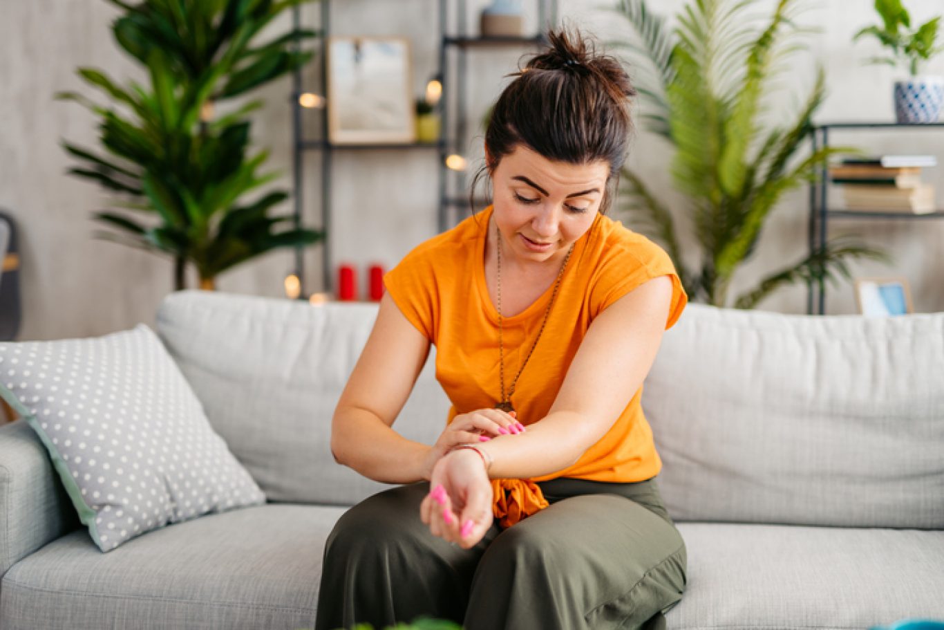 Nemolizumab-Ilto (Nemluvio) | Clinician.com