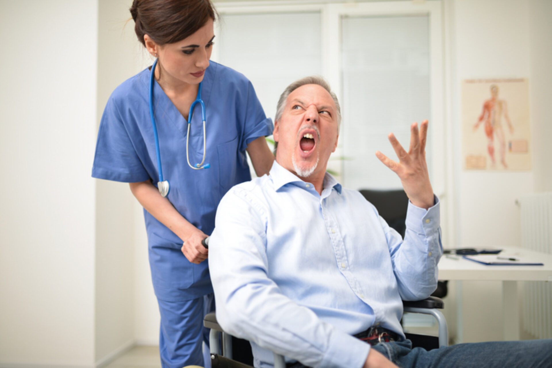 Patient Termination Requires Right Steps, Good… | Clinician.com