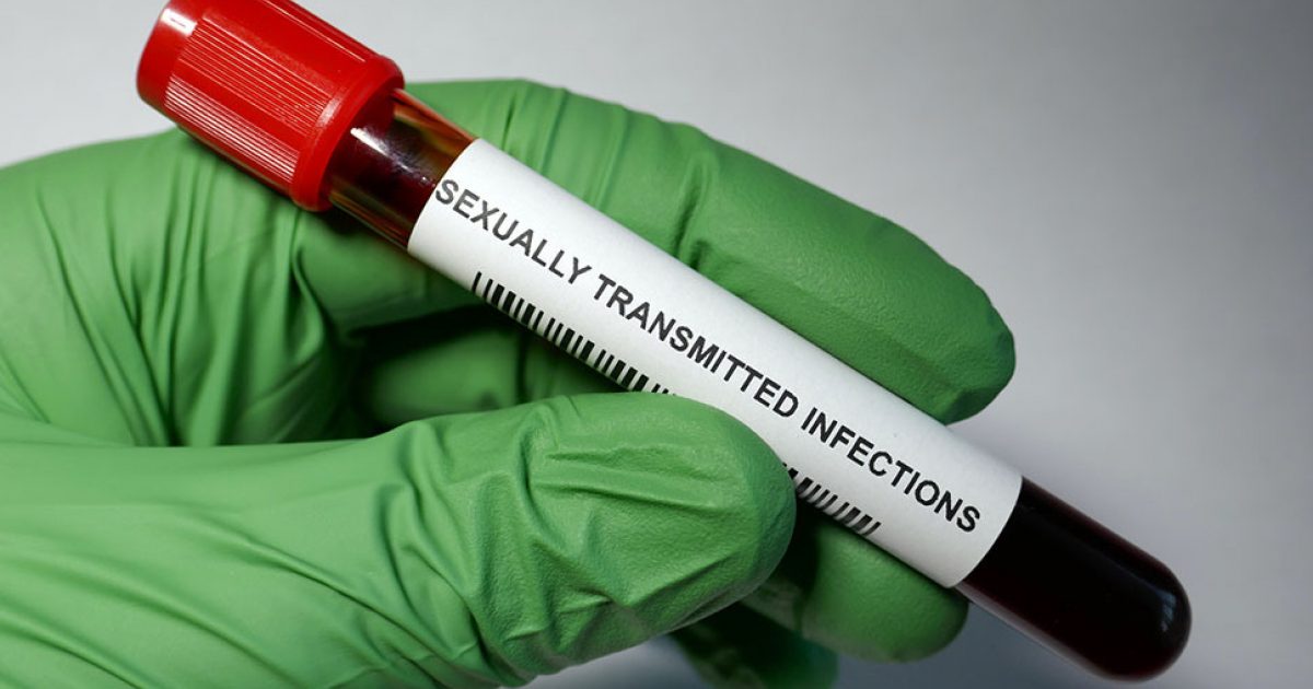 Preventing Sexually Transmitted Infections Has Just… | Clinician.com