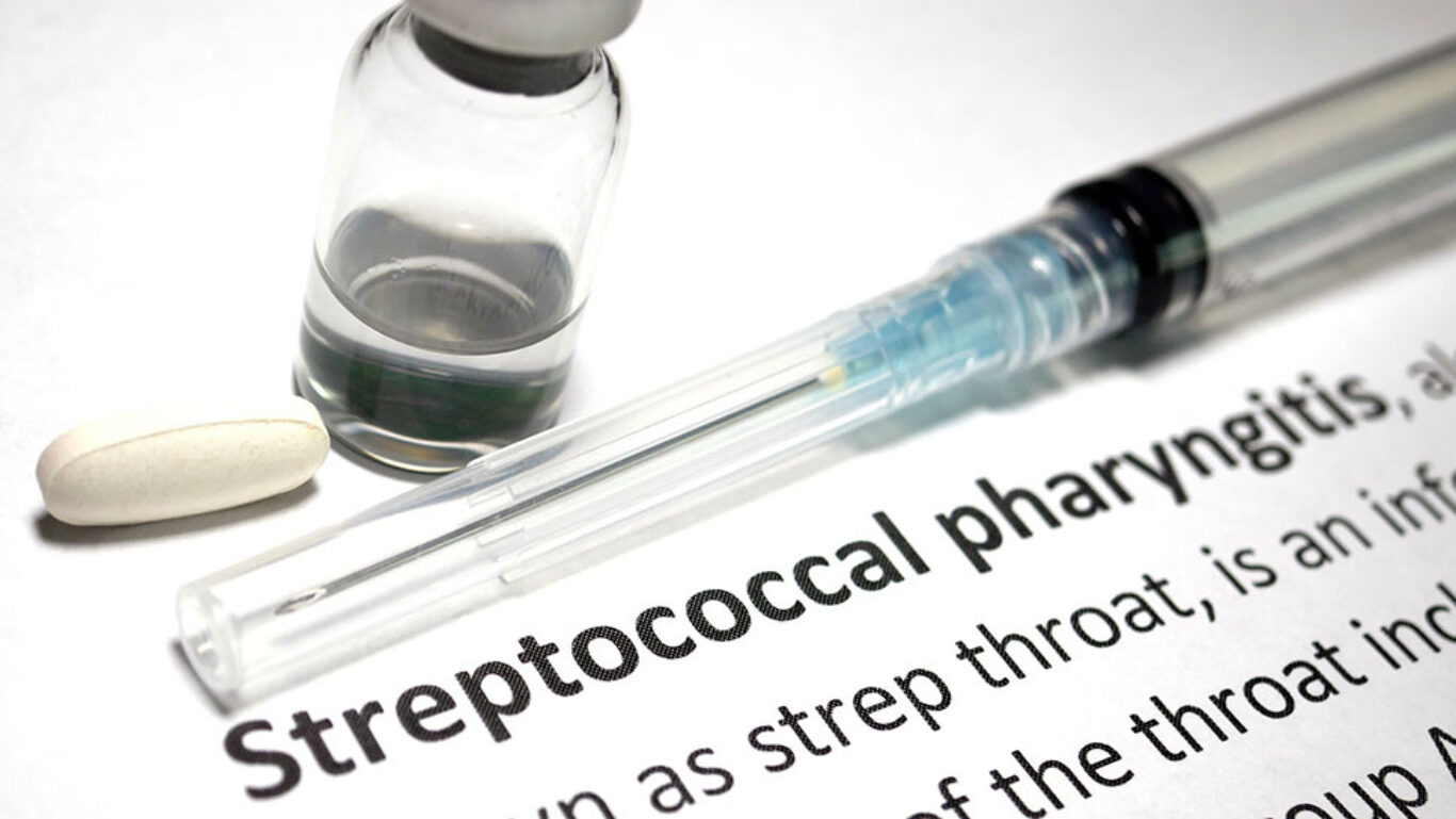 Scarlet Fever and Invasive Streptococcal Disease | Clinician.com
