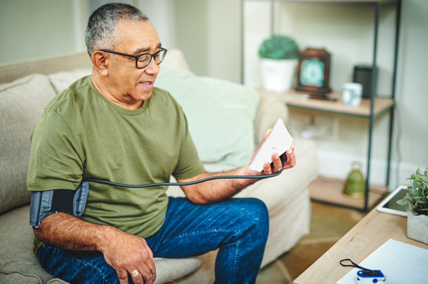 Systolic Blood Pressure Targets in Octogenarians | Clinician.com
