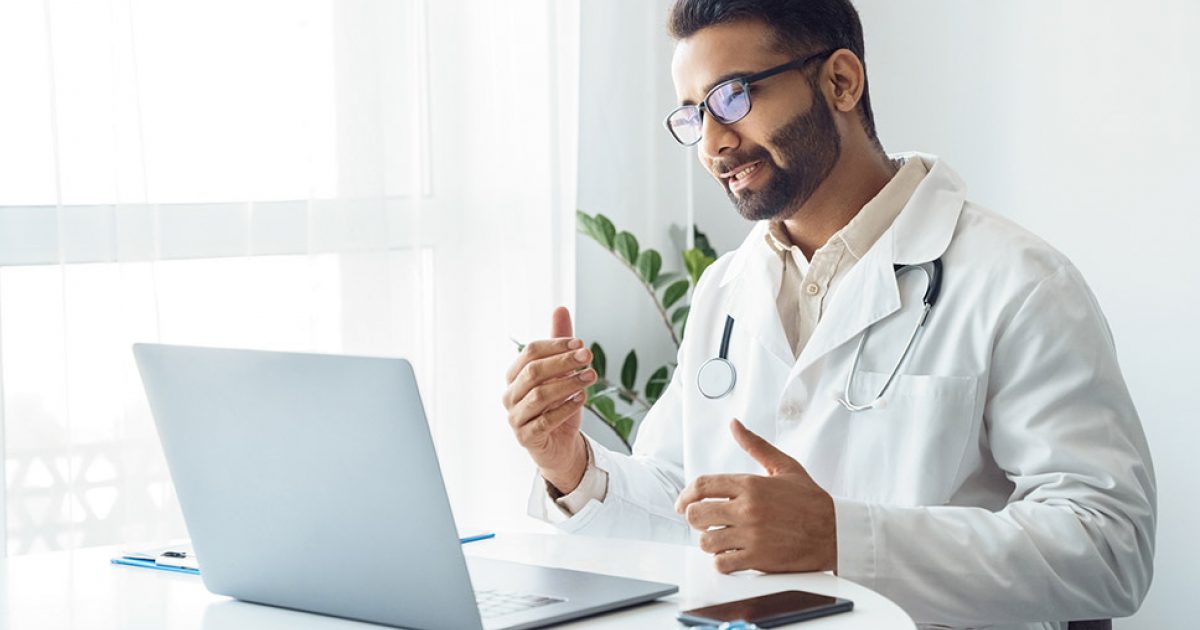 Telemedicine for Managing Patients with Epilepsy | Clinician.com