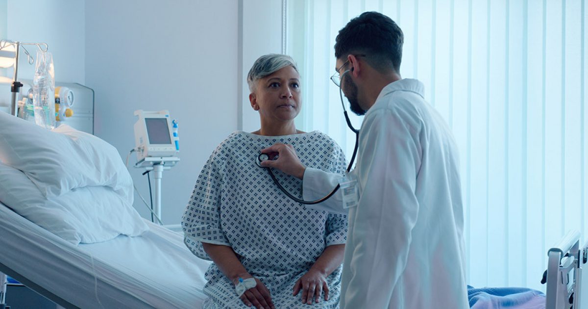 EARLY TAVR Study Reports a Win for TAVR in… | Clinician.com