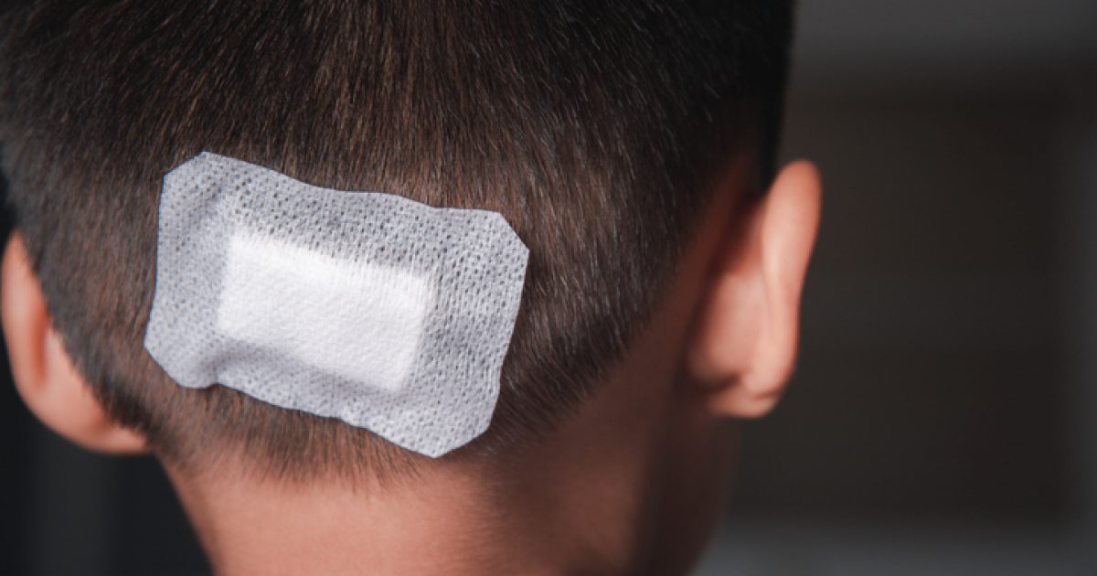 Managing Pediatric Wounds | Clinician.com