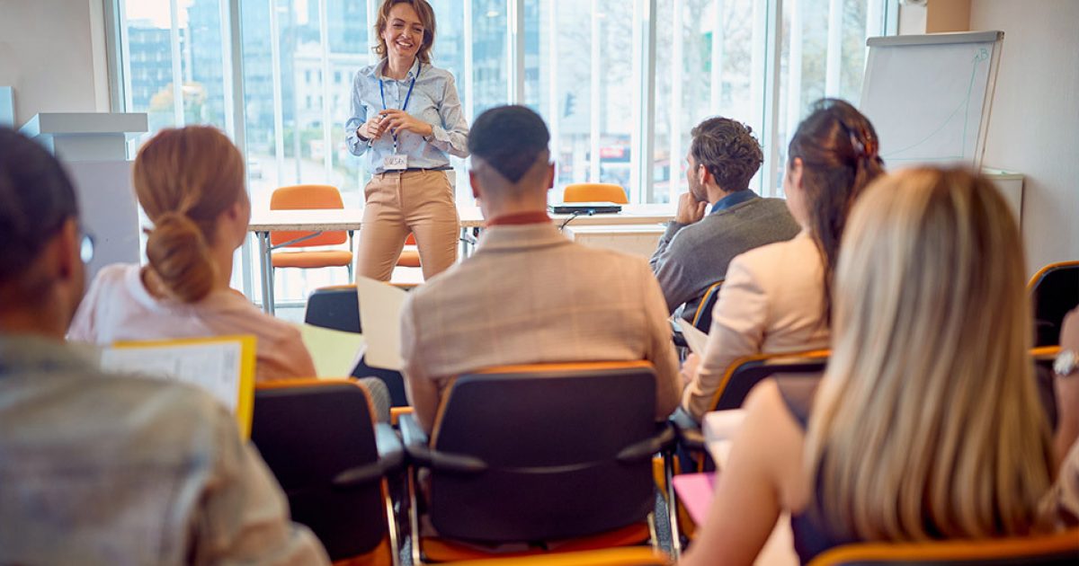 Ethics Training Is More Effective In-Person than… | Clinician.com