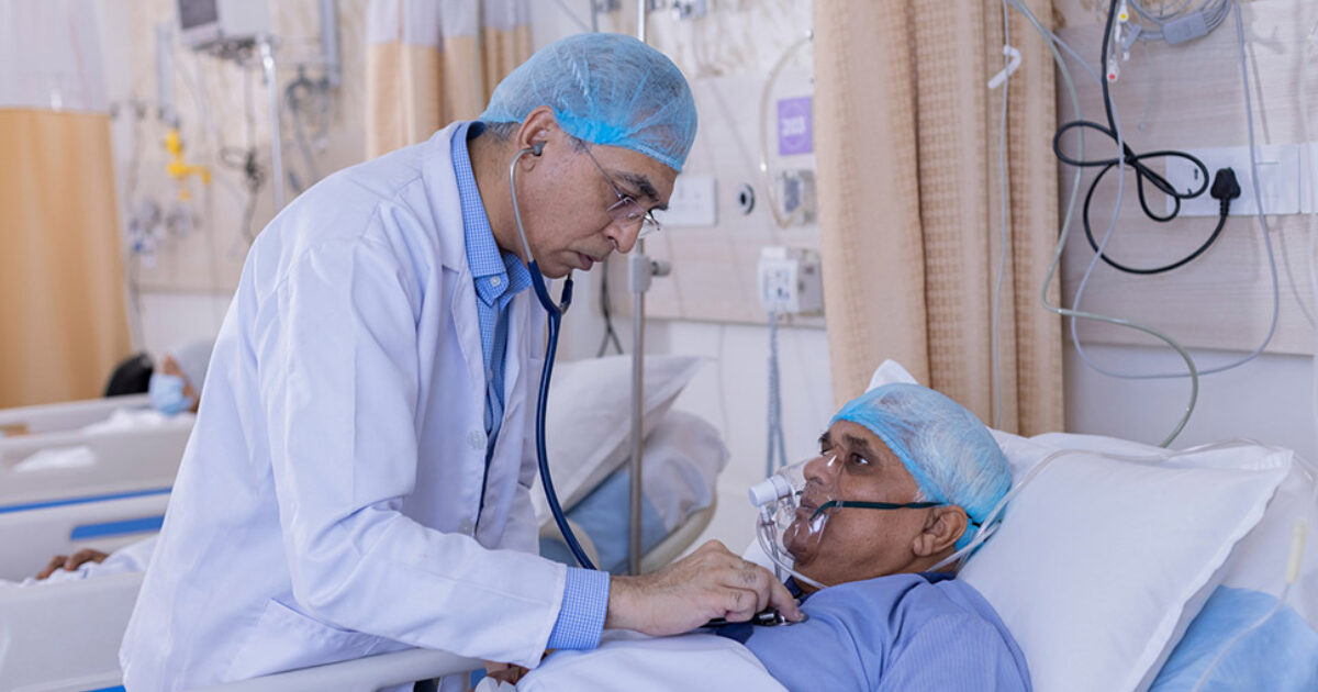 Post-Operative Delirium May Involve Altered Brain… | Clinician.com