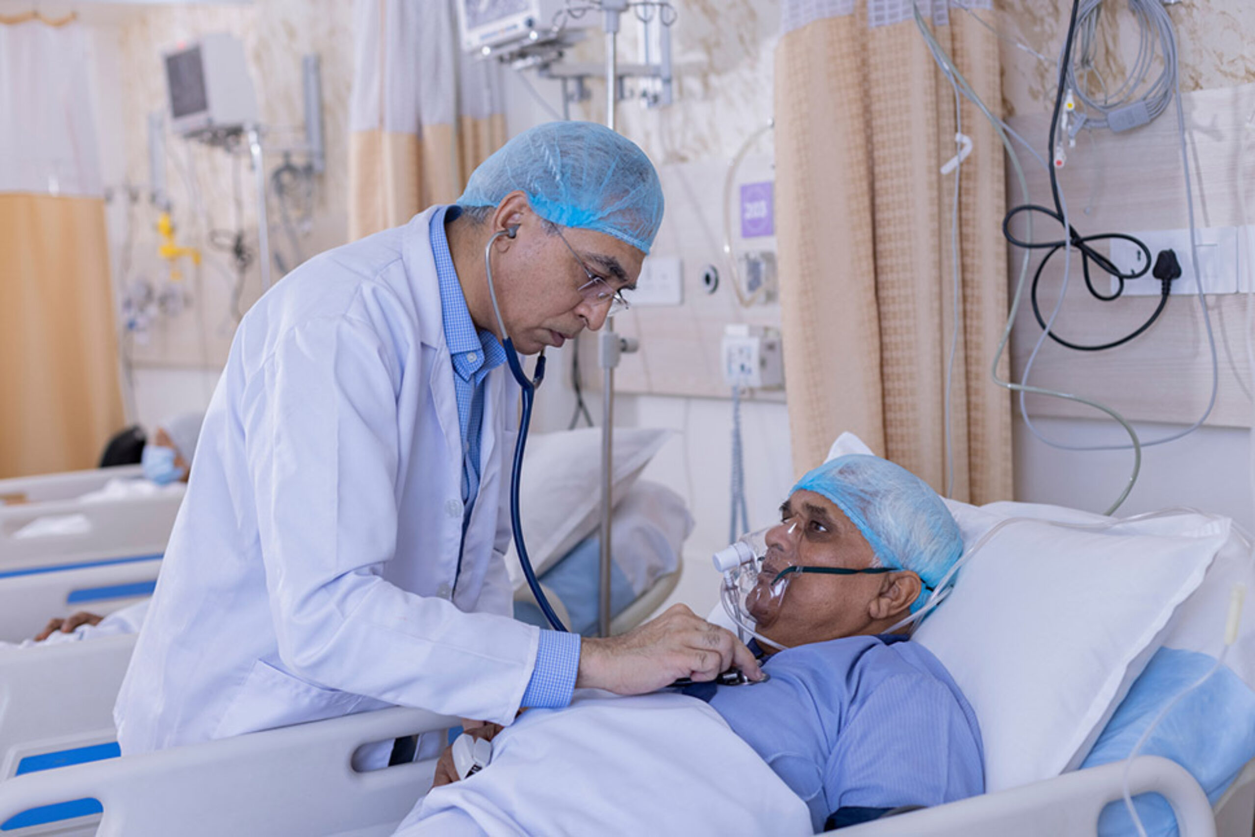 Post-Operative Delirium May Involve Altered Brain… | Clinician.com
