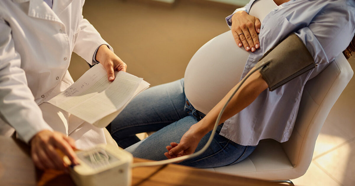 How Common Is Cardiovascular Disease in Pregnant and… | Clinician.com