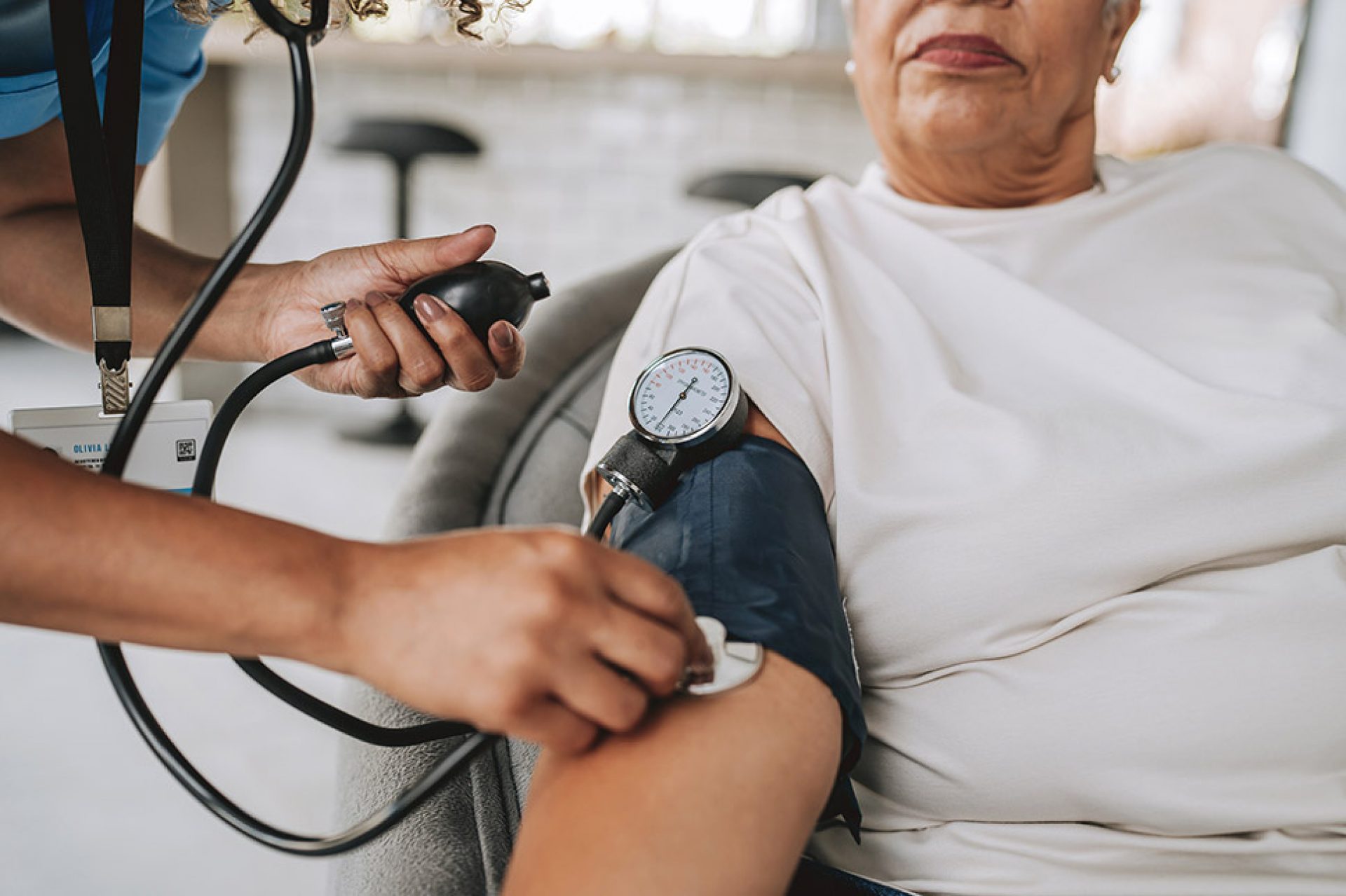 Systolic Blood Pressure Targets in Octogenarians | Clinician.com