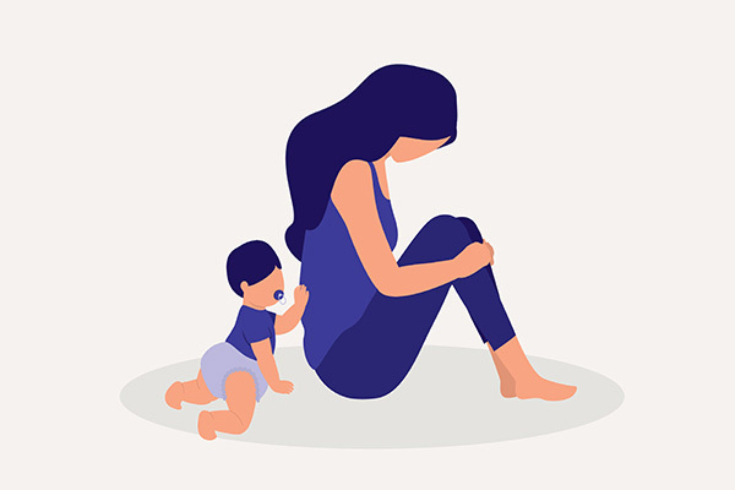 Postpartum Depression Medication Headed To Market Relias Media Postpartum Depression Medication Headed To Market Relias Media