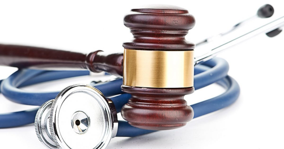 Medical-Legal Partnership Model Is Growing —… | Clinician.com