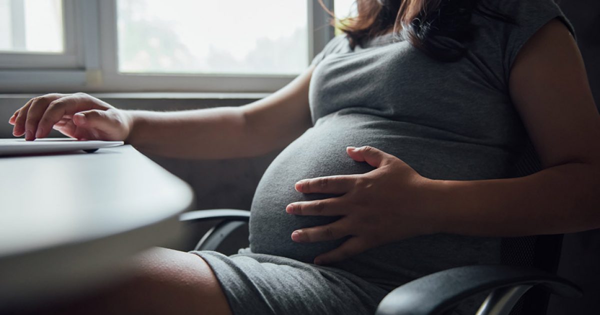 Obesity in Pregnancy | Clinician.com