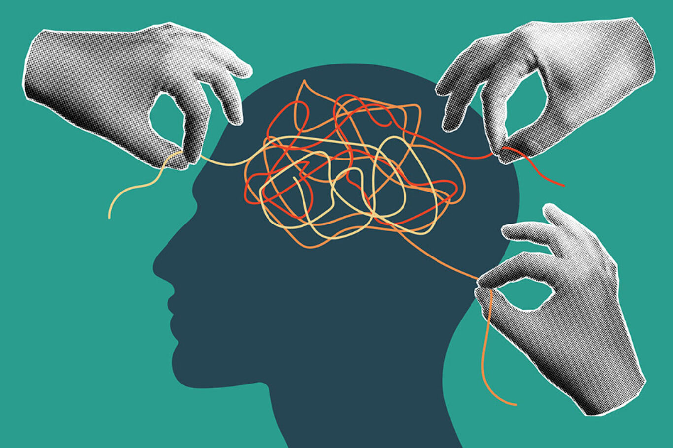 Mental Health Issues Are Coming Up During Ethics… | Clinician.com