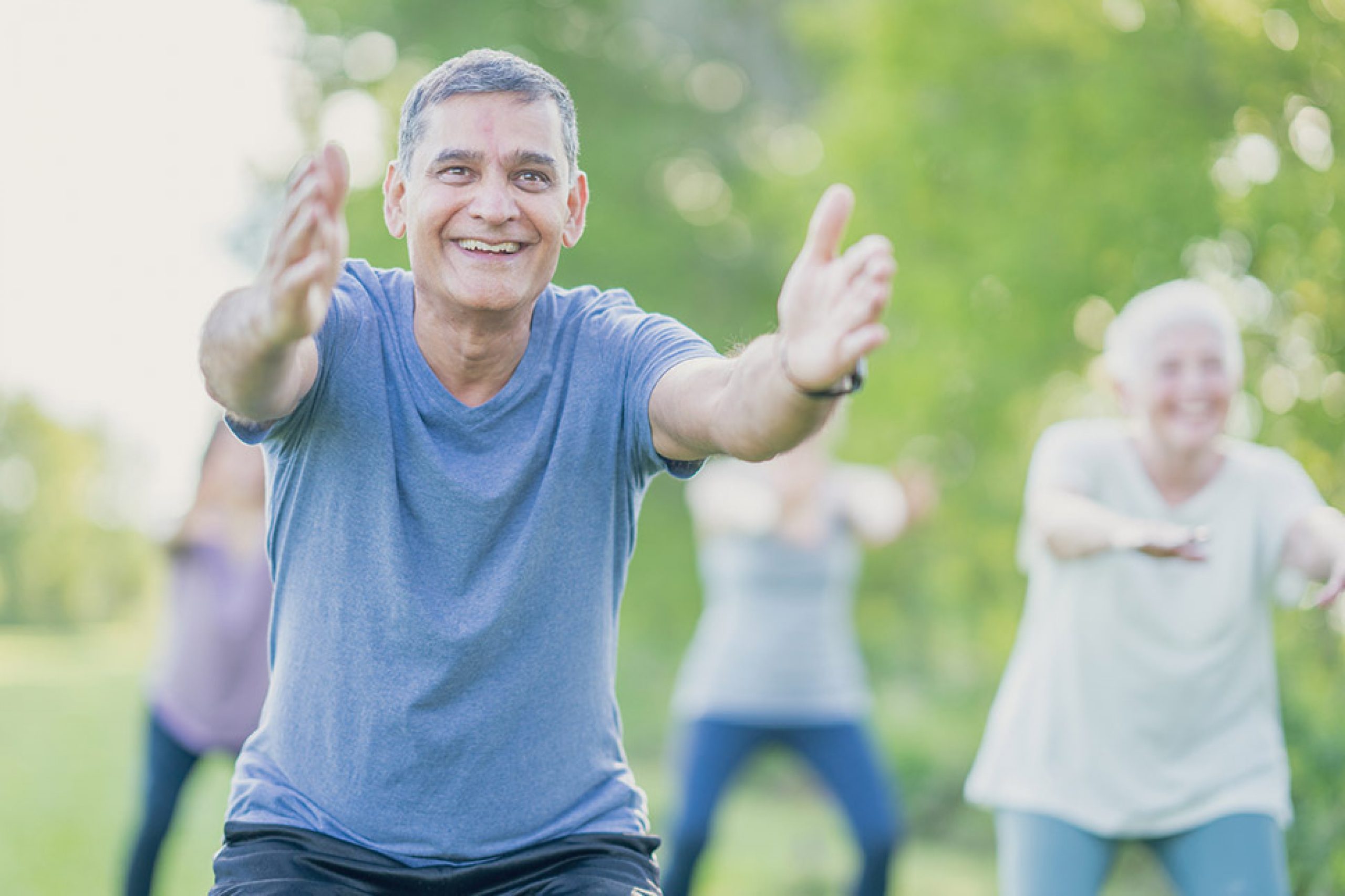 Transcranial Magnetic Stimulation and Tai Chi for… | Clinician.com