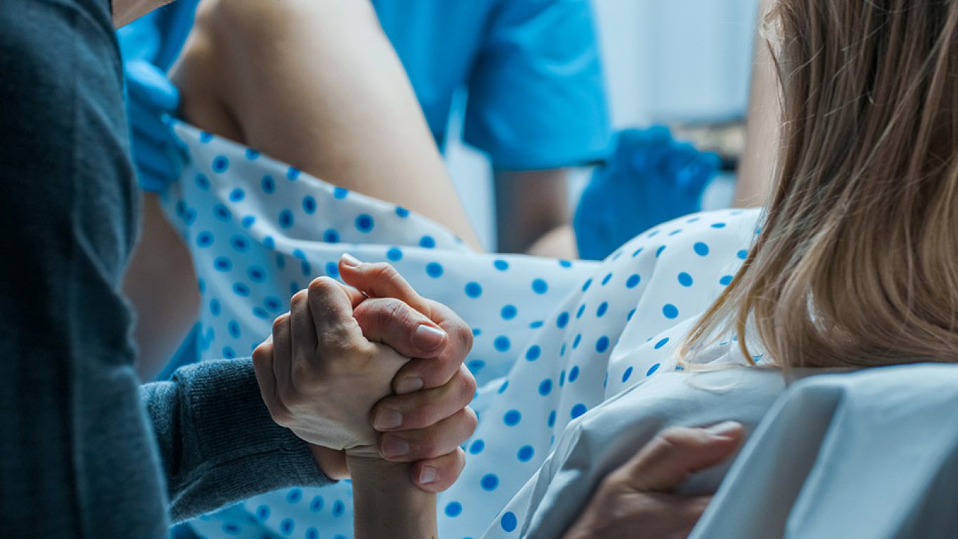 Using Deep Learning to Identify Fetal Head Position… | Clinician.com