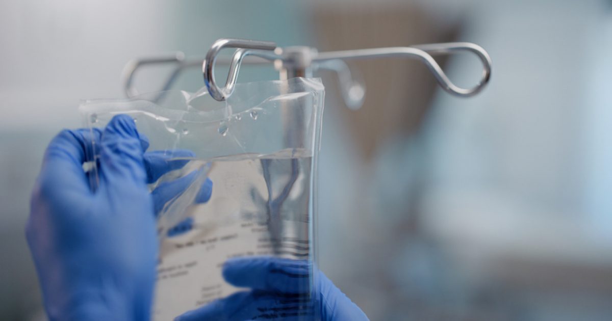 Intravenous Tenecteplase for Stroke After 4.5 Hours… | Clinician.com