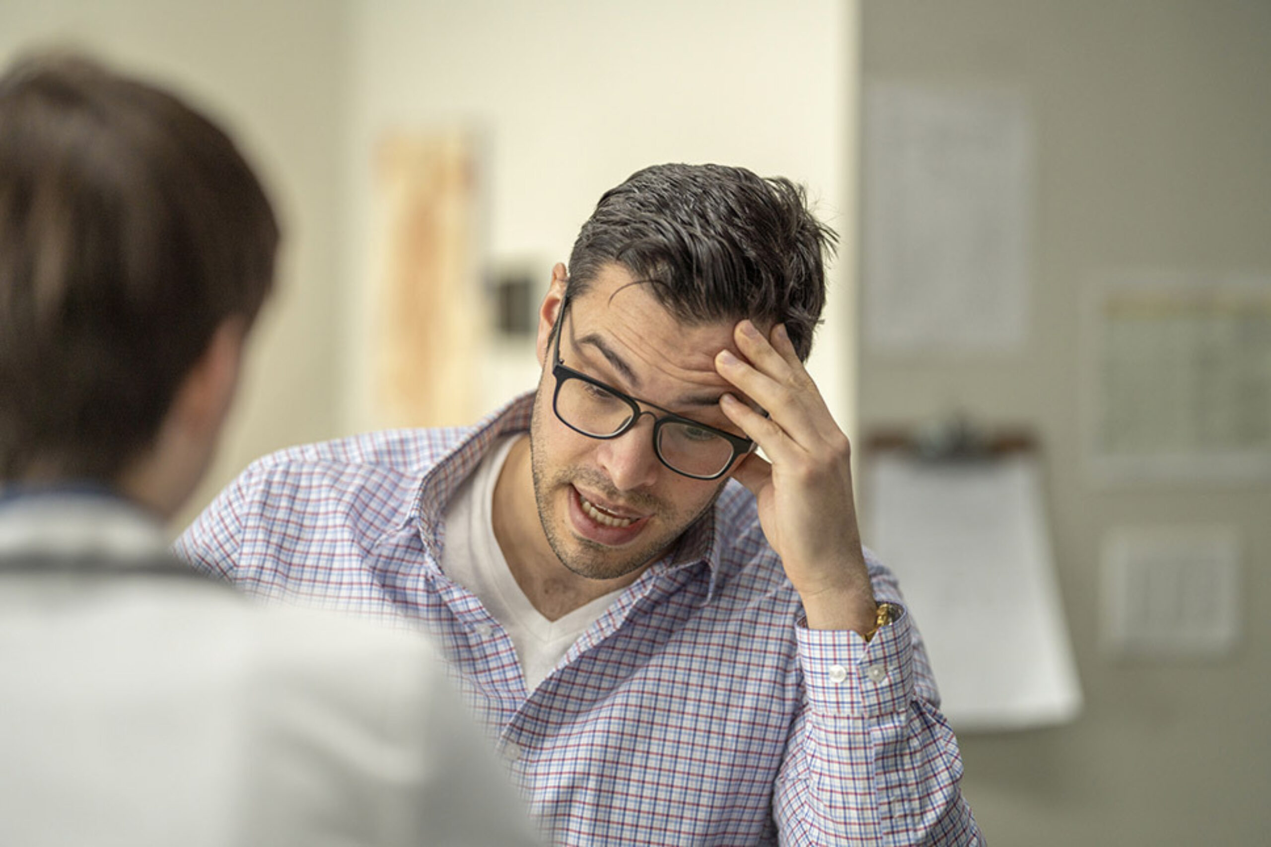 Many Ethics Concerns with Involuntary Psychiatric… | Clinician.com