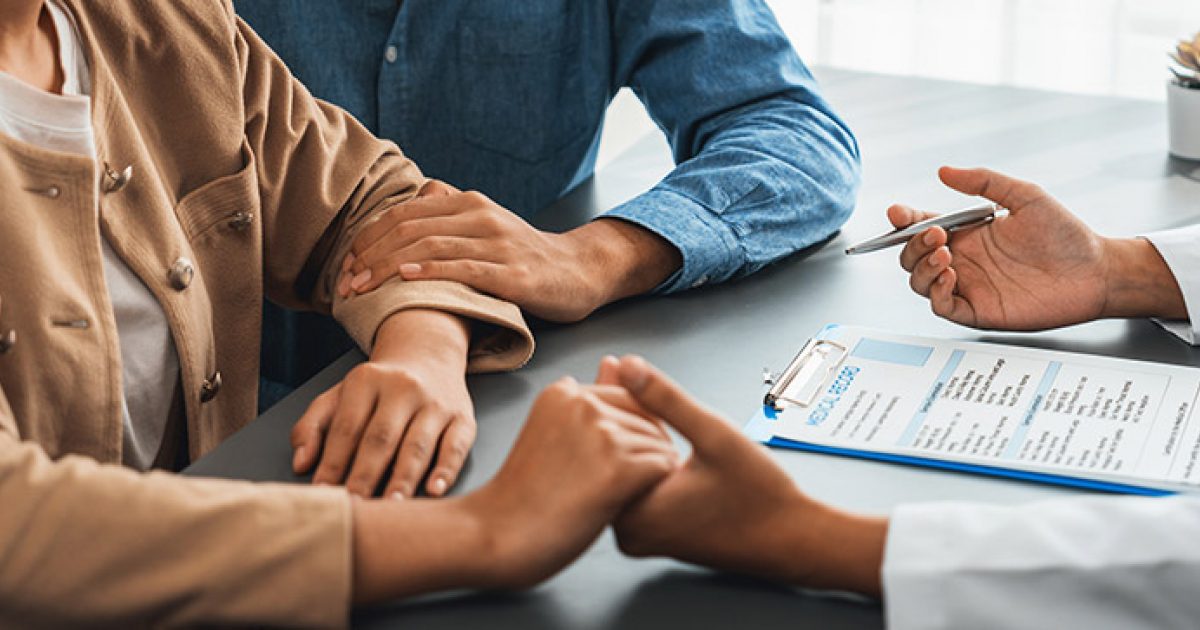 Missed Opportunities for Goals of Care Discussion | Clinician.com