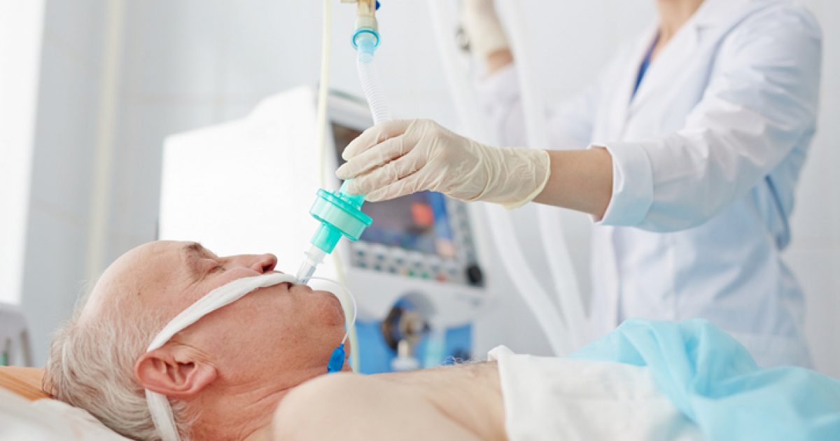Withholding Intubation in Some Acutely Poisoned Coma… | Clinician.com
