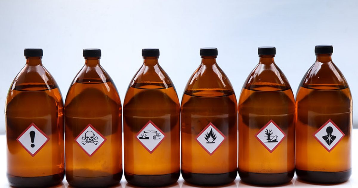 Toxic Alcohols: Mechanisms, Presentation, Evaluation,… | Clinician.com