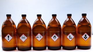 Toxic Alcohols: Mechanisms, Presentation, Evaluation,… | Clinician.com