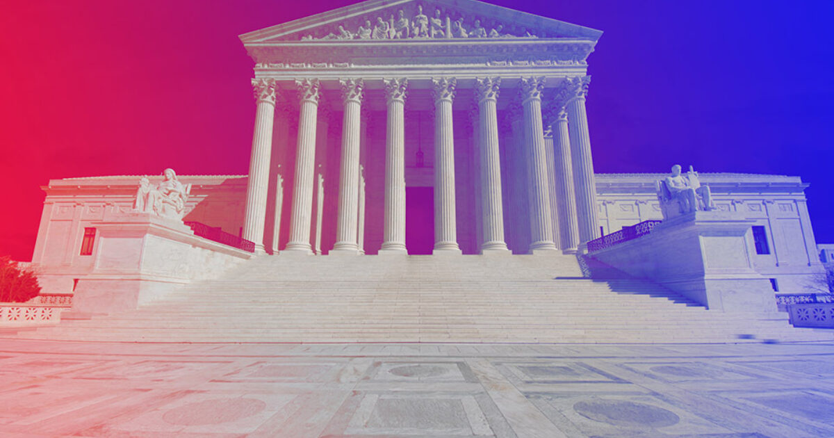 U.S. Supreme Court’s Decision on Emergency Abortions… | Clinician.com