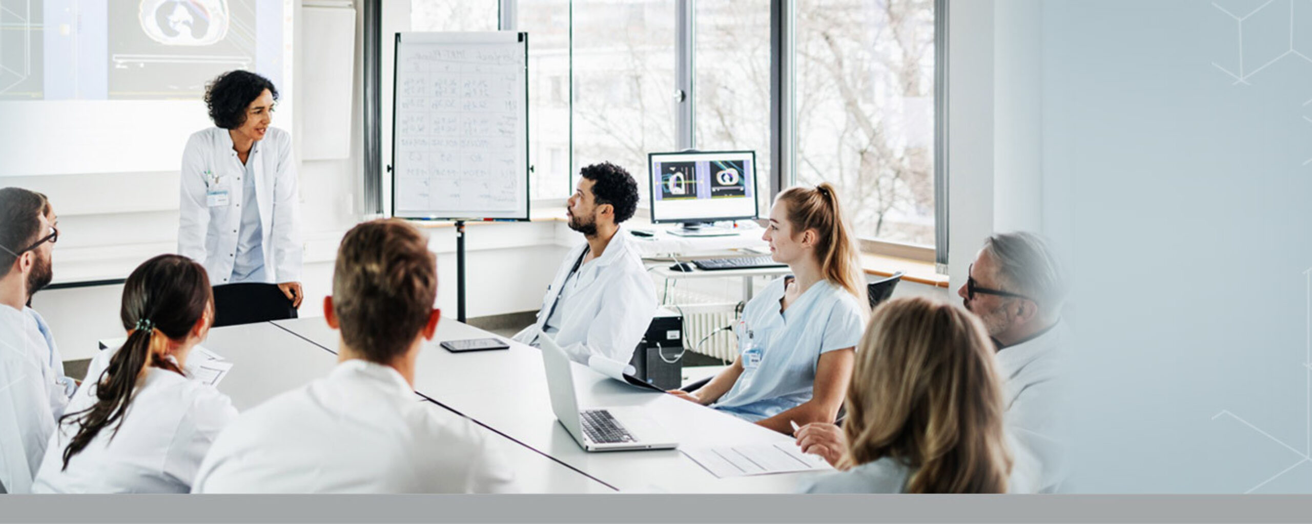 Hospital Continuing Medical Education (CME) | Clinician.com