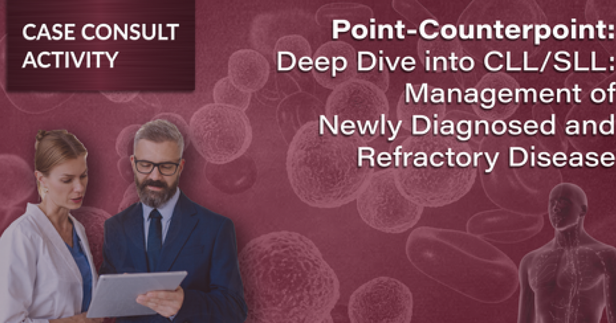 Point-Counterpoint: Deep Dive into CLL/SLL: Management… | FreeCME.com