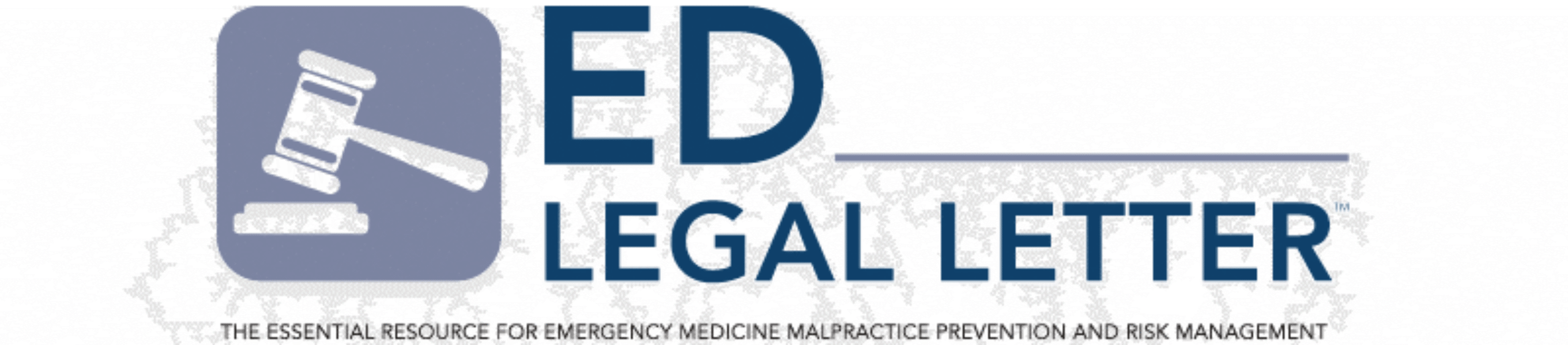 ED nursing documentation: Read, react, and reconcile… | Clinician.com