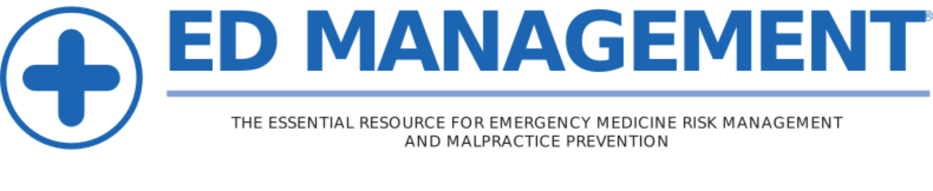 ED Management – December 1, 2022 | Relias Media