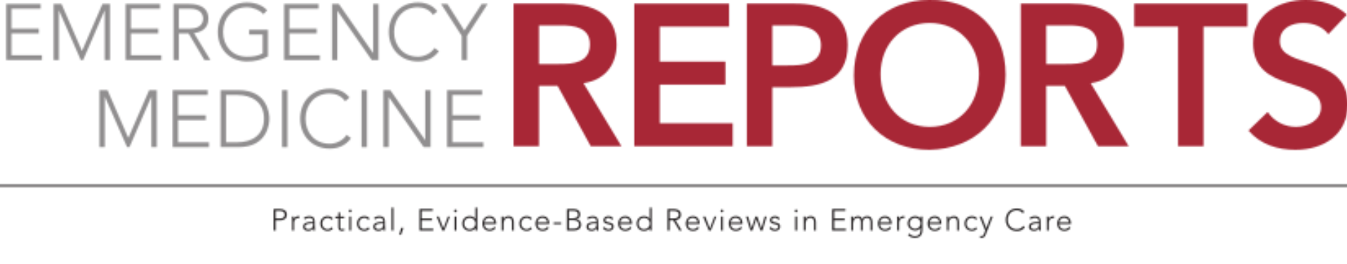 The Trauma Panel: Laboratory Test Utilization in the… | Clinician.com