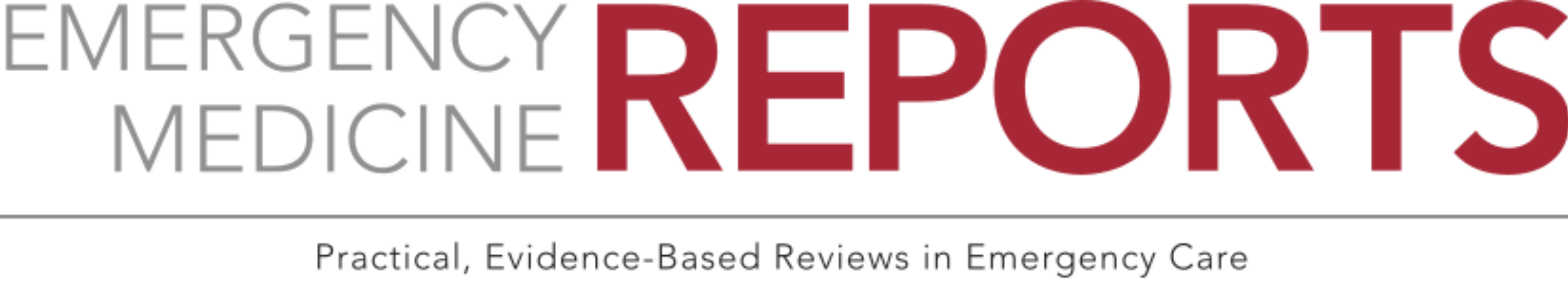 The Trauma Panel: Laboratory Test Utilization in the… | Clinician.com