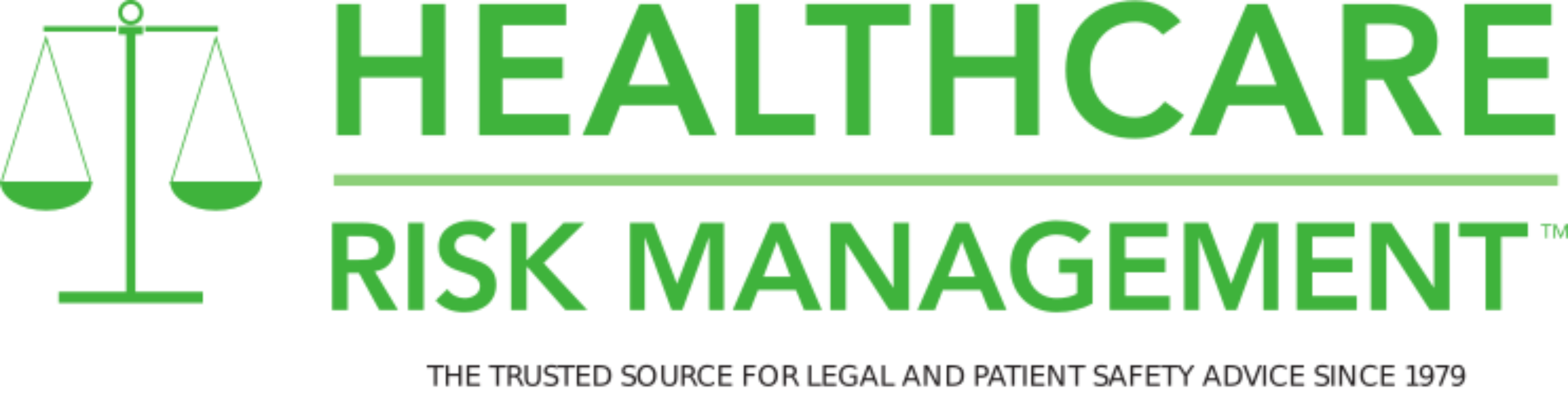 Healthcare Risk Management Medical Newsletter | Clinician.com